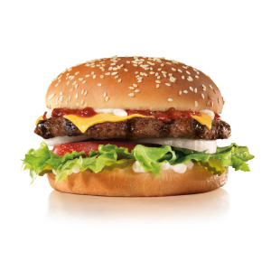Menu – Carl's Jr. Malaysia