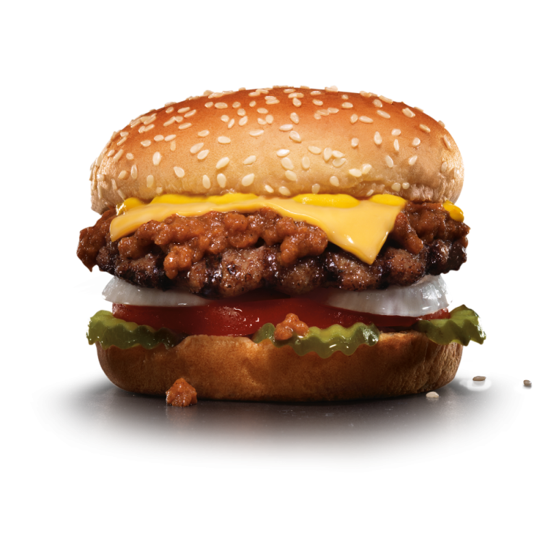 CHILI CHEESE BURGER – Carl's Jr. Malaysia