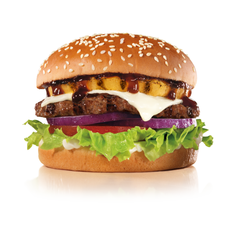 PHILLY CHEESESTEAK BURGER – Carl's Jr. Malaysia